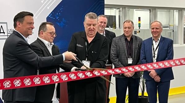 Kathy Dwyer on LinkedIn: ATX Networks Revs up Amplifier Production at ... Kathy Dwyer on LinkedIn: ATX Networks Revs up Amplifier Production at ...