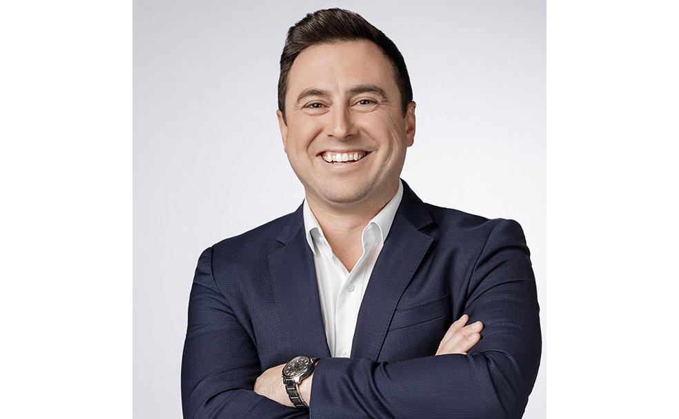 Bell Flight on LinkedIn: Michael Nault, Named Vice President, General ... Bell Flight on LinkedIn: Michael Nault, Named Vice President, General ...