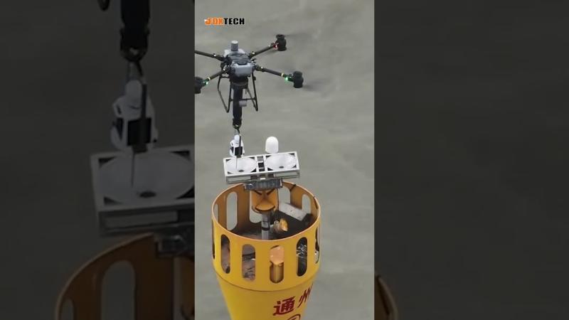 Carol UAV Drone on LinkedIn: Unlocking Versatility: GDD-15 Robotic Arm ... Carol UAV Drone on LinkedIn: Unlocking Versatility: GDD-15 Robotic Arm ...