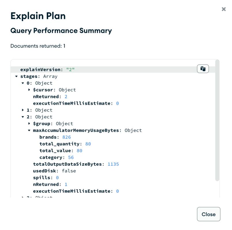 Jaykar Soni on LinkedIn: How I Solved 99% CPU Utilization in MongoDB ... Jaykar Soni on LinkedIn: How I Solved 99% CPU Utilization in MongoDB ...