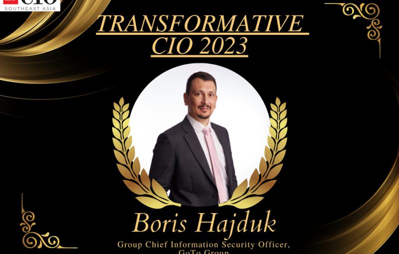 ETCIO South-East Asia on LinkedIn: Meet ETCIO SEA Transformative CIOs ... ETCIO South-East Asia on LinkedIn: Meet ETCIO SEA Transformative CIOs ...