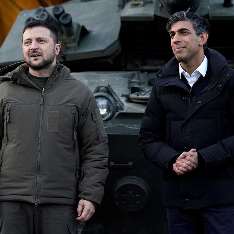 Robert Ciesla on LinkedIn: Britain prepares to send long-range missiles ... Robert Ciesla on LinkedIn: Britain prepares to send long-range missiles ...