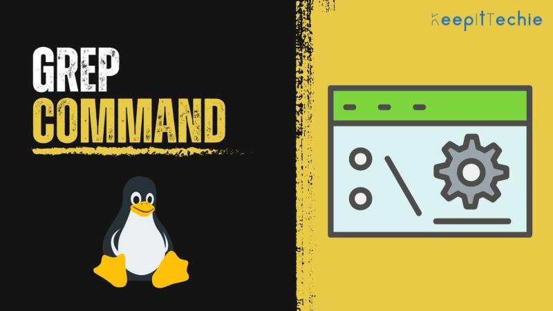Anthony Sawyer on LinkedIn: Mastering Grep: Unleash Linux's Ultimate ... Anthony Sawyer on LinkedIn: Mastering Grep: Unleash Linux's Ultimate ...