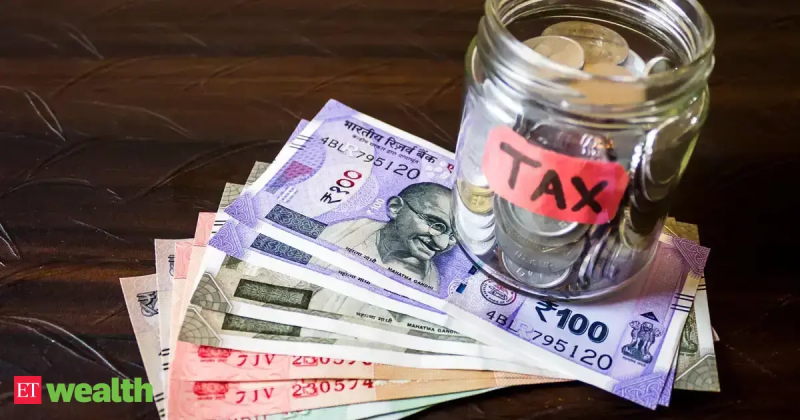 Omar Maner on LinkedIn: 6 income tax rules that salaried should know as ... Omar Maner on LinkedIn: 6 income tax rules that salaried should know as ...