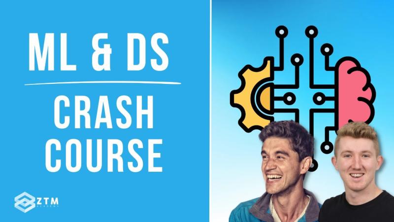 Aldo Pagani Jr on LinkedIn: Intro to Machine Learning & Data Science ... Aldo Pagani Jr on LinkedIn: Intro to Machine Learning & Data Science ...