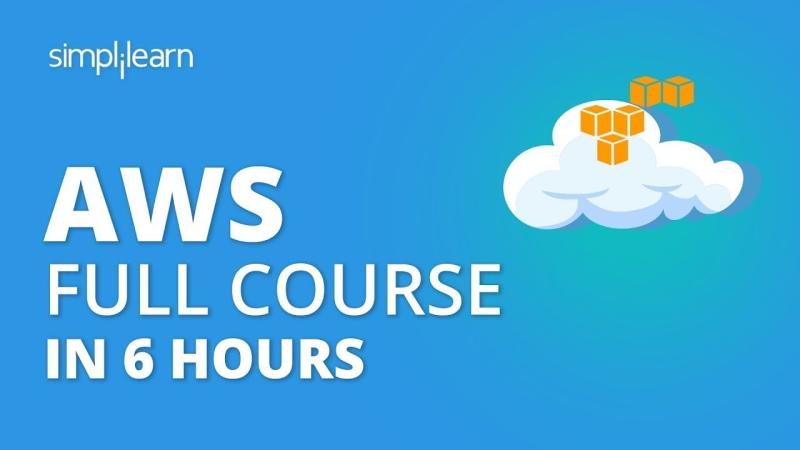 Kevin Oge on LinkedIn: AWS Tutorial For Beginners | AWS Full Courseš„ ... Kevin Oge on LinkedIn: AWS Tutorial For Beginners | AWS Full Courseš„ ...