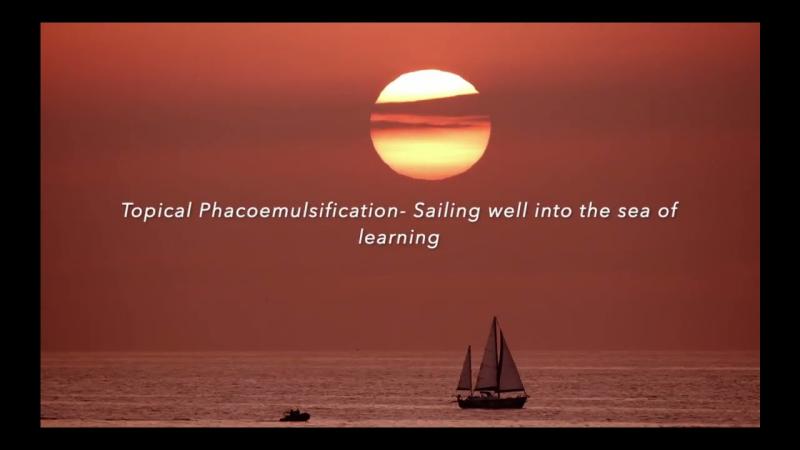 Rakshit Agrawal on LinkedIn: Topical Phacoemulsification with Foldable ... Rakshit Agrawal on LinkedIn: Topical Phacoemulsification with Foldable ...