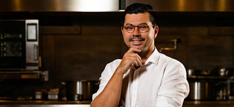 WAN FAZLI WAN JAAFAR on LinkedIn: Alberto Landgraf of 2 Michelin ... WAN FAZLI WAN JAAFAR on LinkedIn: Alberto Landgraf of 2 Michelin ...