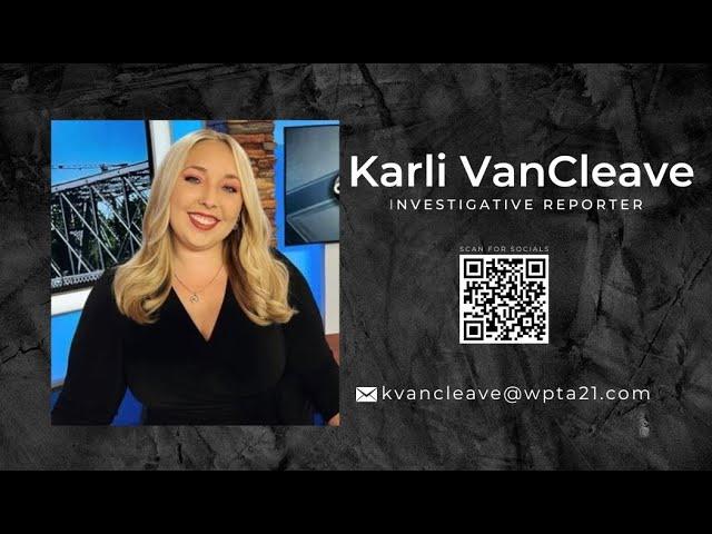 Karli VanCleave on LinkedIn: Karli VanCleave - Investigative Reporter ... Karli VanCleave on LinkedIn: Karli VanCleave - Investigative Reporter ...