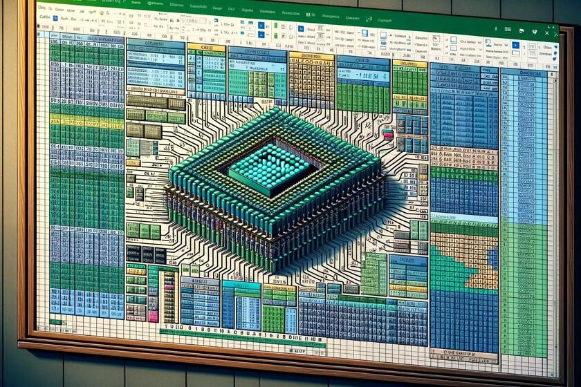 José Antonio Pérez Ramos on LinkedIn: Han creado una CPU completa ... José Antonio Pérez Ramos on LinkedIn: Han creado una CPU completa ...