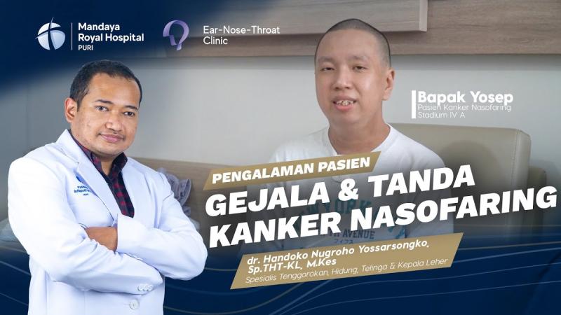 Mandaya Hospital Group on LinkedIn: Kisah Nyata Pasien Kanker ... Mandaya Hospital Group on LinkedIn: Kisah Nyata Pasien Kanker ...