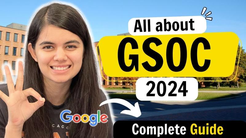 Irfan Shaikh on LinkedIn: GSoC 2024 Roadmap | Google Summer of Code ... Irfan Shaikh on LinkedIn: GSoC 2024 Roadmap | Google Summer of Code ...