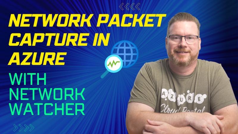 Travis Roberts on LinkedIn: Network Packet Capture in Azure with ... Travis Roberts on LinkedIn: Network Packet Capture in Azure with ...