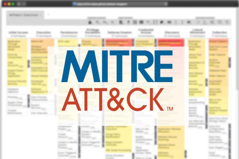 🧠Thomas Stites, CCISO ︎ CISSP on LinkedIn: ATT&CK v13 released, now ... 🧠Thomas Stites, CCISO ︎ CISSP on LinkedIn: ATT&CK v13 released, now ...