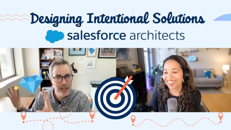 Salesforce Architects on LinkedIn: Architecting Intentional Salesforce ... Salesforce Architects on LinkedIn: Architecting Intentional Salesforce ...