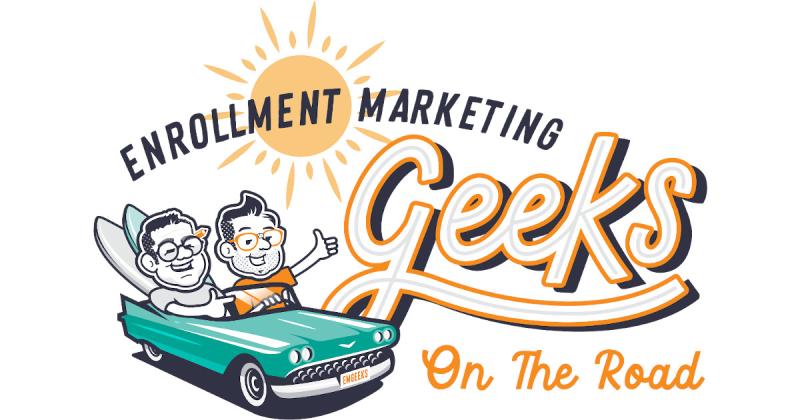 Rick Newberry on LinkedIn: Geeks on the Road Rick Newberry on LinkedIn: Geeks on the Road