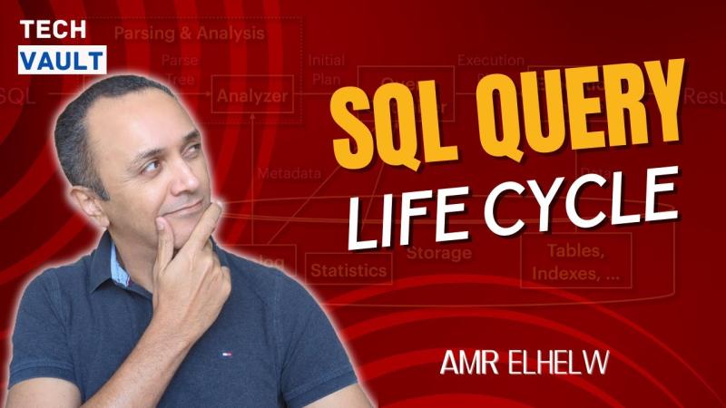Amr Elhelw, PhD on LinkedIn: SQL Query Life Cycle (English) with Amr ... Amr Elhelw, PhD on LinkedIn: SQL Query Life Cycle (English) with Amr ...