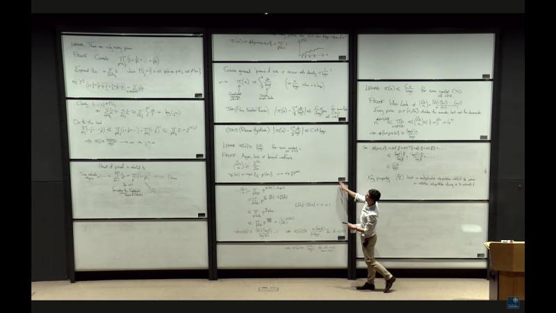 Shunichi AKAZAWA on LinkedIn: Analytic Number Theory: Introduction to ... Shunichi AKAZAWA on LinkedIn: Analytic Number Theory: Introduction to ...