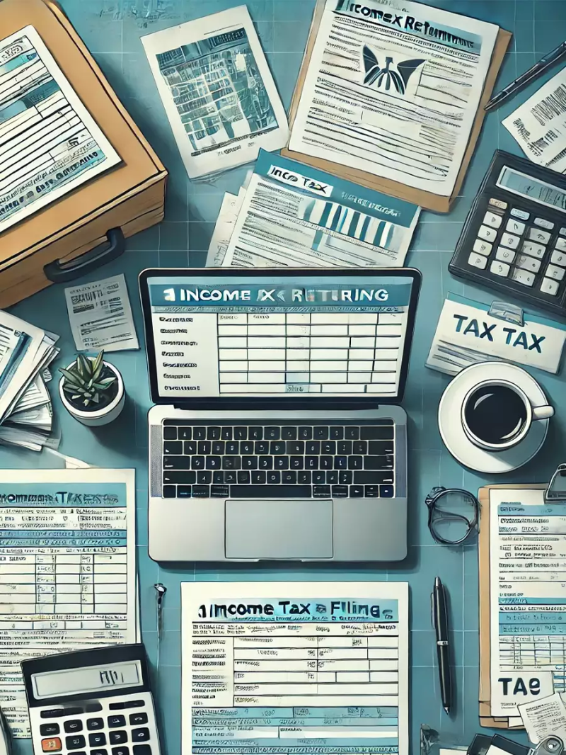 Sunil kumar on LinkedIn: ITR-1, ITR-2, ITR-3 or ITR 7: Which form to ... Sunil kumar on LinkedIn: ITR-1, ITR-2, ITR-3 or ITR 7: Which form to ...