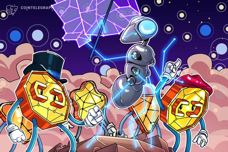 Challenger Capital on LinkedIn: History of Crypto: DeFi revolution ... Challenger Capital on LinkedIn: History of Crypto: DeFi revolution ...
