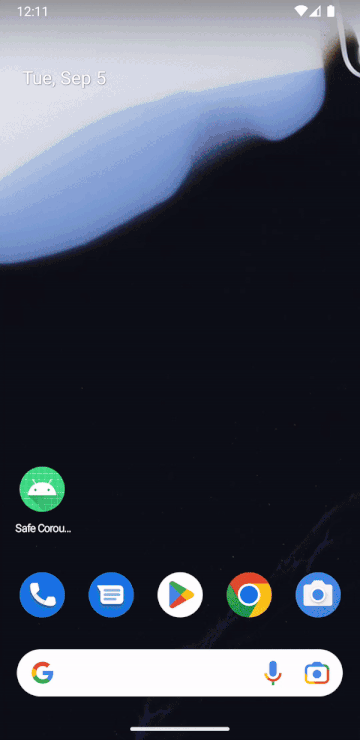BUI HUU PHUOC on LinkedIn: Android Kotlin Coroutines — Safety and ... BUI HUU PHUOC on LinkedIn: Android Kotlin Coroutines — Safety and ...