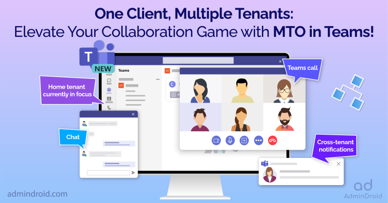 Hussein AISSAOUI on LinkedIn: Multi-tenant Organization (MTO) in New ... Hussein AISSAOUI on LinkedIn: Multi-tenant Organization (MTO) in New ...