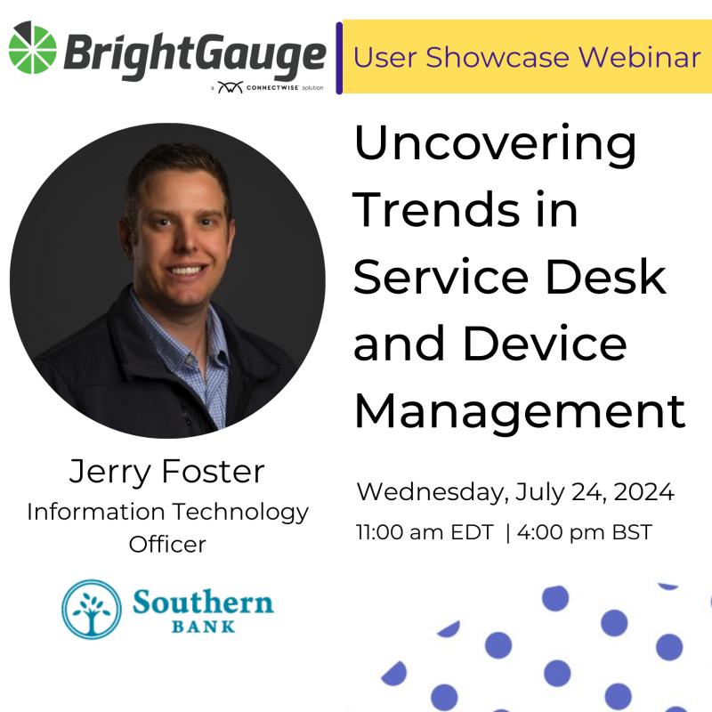 Dominique Hawley on LinkedIn: BrightGauge User Showcase Webinar ... Dominique Hawley on LinkedIn: BrightGauge User Showcase Webinar ...