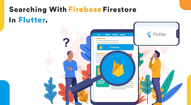 Flutter Devs on LinkedIn: Implement searching with Firebase firestore ... Flutter Devs on LinkedIn: Implement searching with Firebase firestore ...