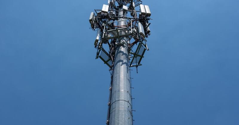 Osvaldo Coelho on LinkedIn: US tower companies to lose their way to profits Osvaldo Coelho on LinkedIn: US tower companies to lose their way to profits