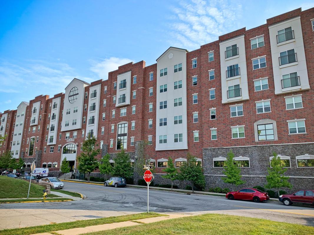 Muinzer on LinkedIn: Muinzer Acquires Two Student Housing Communities ... Muinzer on LinkedIn: Muinzer Acquires Two Student Housing Communities ...