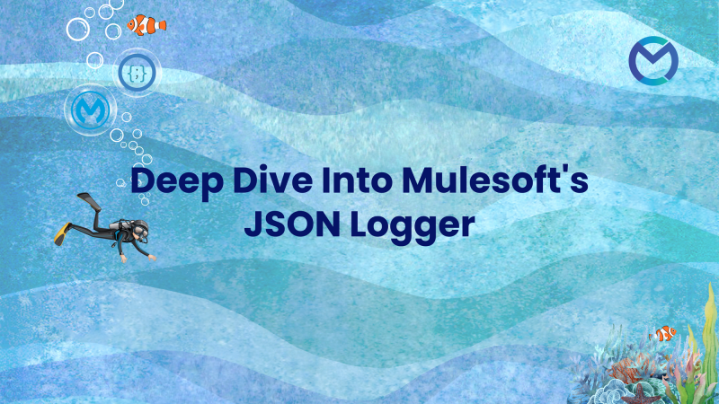 MuleCraft Digital on LinkedIn: Deep Dive into MuleSoft's JSON Logger MuleCraft Digital on LinkedIn: Deep Dive into MuleSoft's JSON Logger