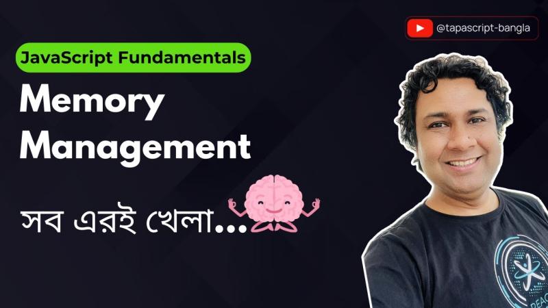 Ayan Upadhaya on LinkedIn: JavaScript Memory Management || Garbage ... Ayan Upadhaya on LinkedIn: JavaScript Memory Management || Garbage ...