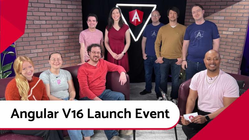 Ravindra Lande on LinkedIn: Angular v16 Release Live Event Ravindra Lande on LinkedIn: Angular v16 Release Live Event