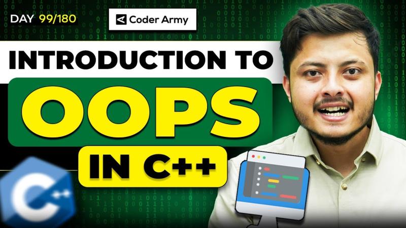 Day-99 of #180daysofcodechallenge: OOPs | Namo Manikanta Sai posted on ... Day-99 of #180daysofcodechallenge: OOPs | Namo Manikanta Sai posted on ...