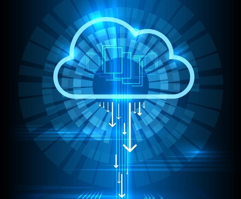 ITWeb Client Connect on LinkedIn: Cloud security ITWeb Client Connect on LinkedIn: Cloud security
