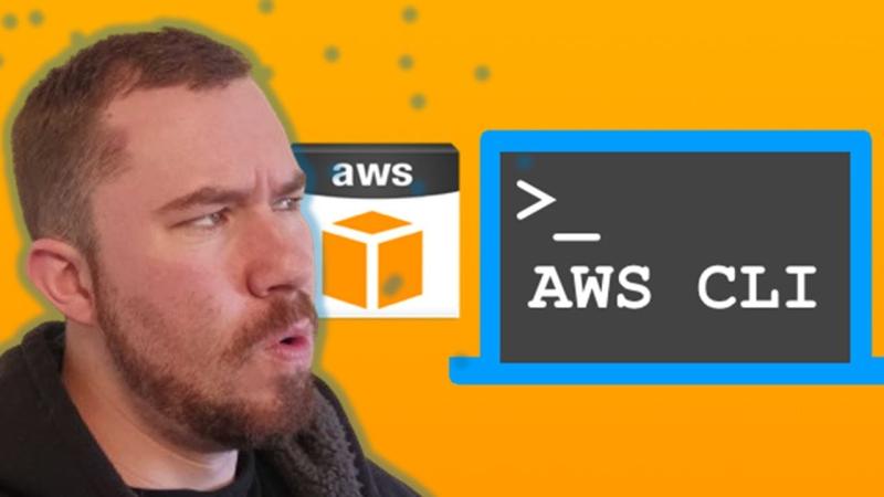 Tyler Ramsbey on LinkedIn: Hacking AWS: Learning the CLI! Tyler Ramsbey on LinkedIn: Hacking AWS: Learning the CLI!