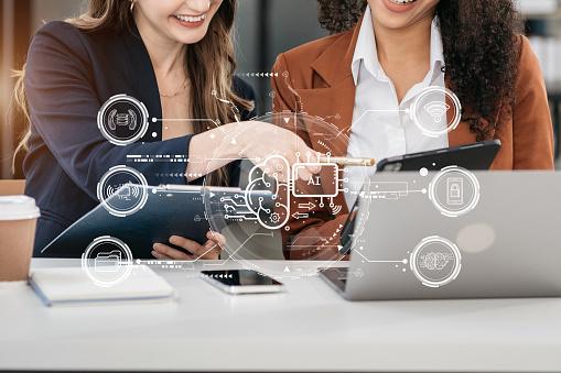 Kent Lewis on LinkedIn: 12 transformative business roles AI will play ... Kent Lewis on LinkedIn: 12 transformative business roles AI will play ...