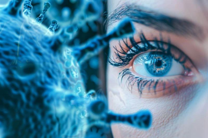 Eveline Ruehlin on LinkedIn: COVID-19 May Damage Vision - Neuroscience News Eveline Ruehlin on LinkedIn: COVID-19 May Damage Vision - Neuroscience News