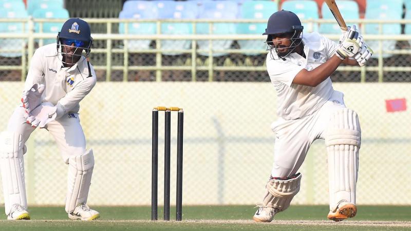 YOGENDRA KUMAR on LinkedIn: Ranji Trophy 2024, Jayant Yadav claims 5/42 ... YOGENDRA KUMAR on LinkedIn: Ranji Trophy 2024, Jayant Yadav claims 5/42 ...