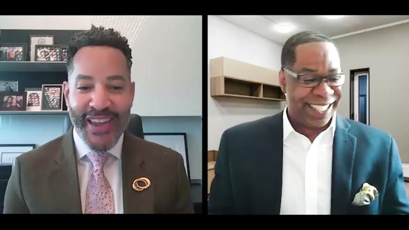 Marlon Moore, Ph.D. on LinkedIn: Moore DEI Discussions Episode 9 ... Marlon Moore, Ph.D. on LinkedIn: Moore DEI Discussions Episode 9 ...