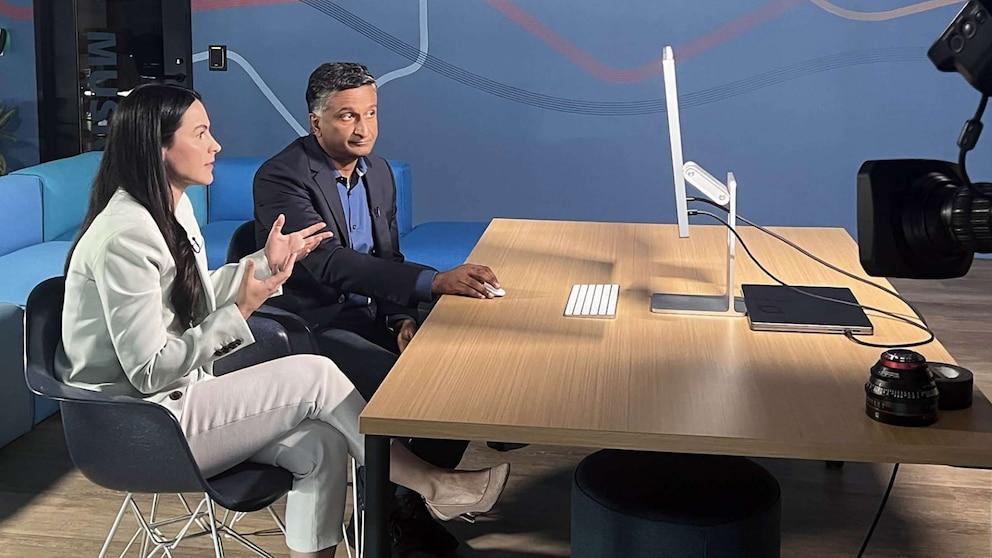 Dana Rao on LinkedIn: Amid spread of AI tools, new digital standard ... Dana Rao on LinkedIn: Amid spread of AI tools, new digital standard ...