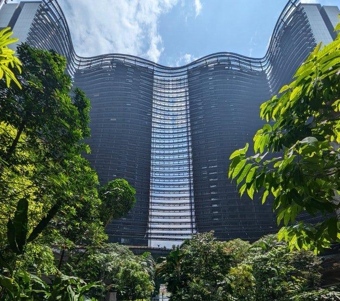 Ian W. Yeo, CEA on LinkedIn: Singapore urbanism Ian W. Yeo, CEA on LinkedIn: Singapore urbanism