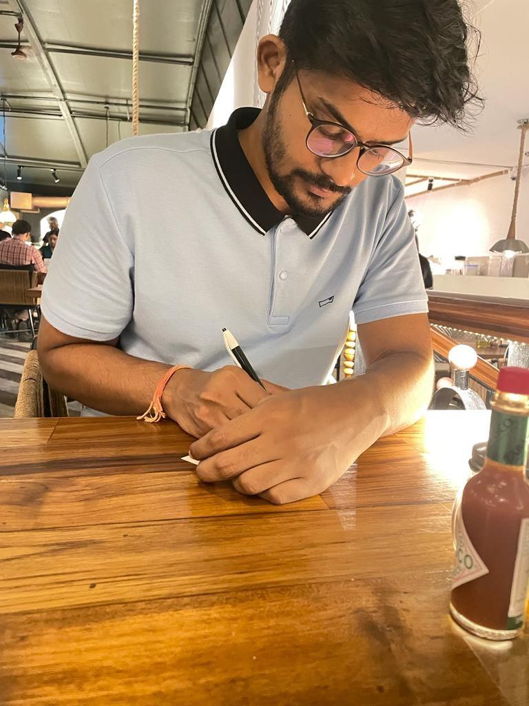 Piyush Kumar Singh on LinkedIn: Piyush Kumar Singh – Medium Piyush Kumar Singh on LinkedIn: Piyush Kumar Singh – Medium