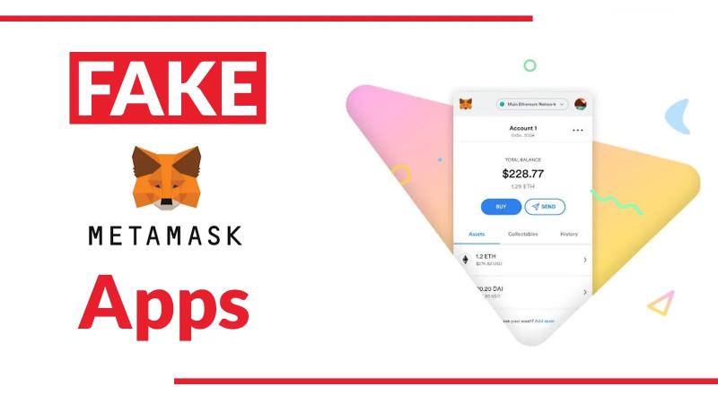 Ercument Buyuksumnulu on LinkedIn: Beware Of Fake MetaMask Android Apps ... Ercument Buyuksumnulu on LinkedIn: Beware Of Fake MetaMask Android Apps ...