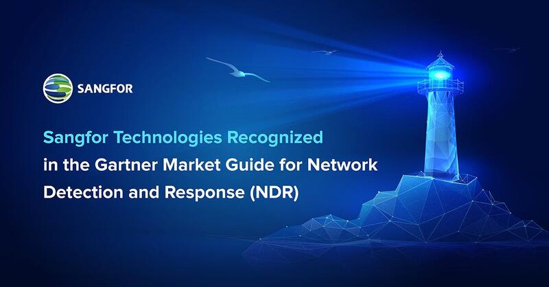 Sangfor Technologies Saudi Arabia on LinkedIn: Sangfor Technologies ... Sangfor Technologies Saudi Arabia on LinkedIn: Sangfor Technologies ...