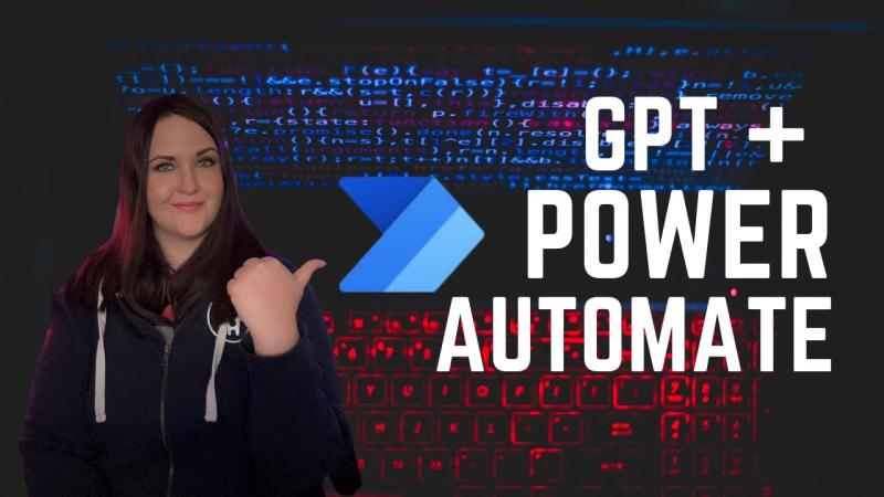 Marcel Broschk on LinkedIn: Can GPT AI Help Us Build Flows in Power ... Marcel Broschk on LinkedIn: Can GPT AI Help Us Build Flows in Power ...