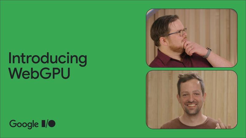 Isuru Adikaram on LinkedIn: Introducing WebGPU: Unlocking modern GPU ... Isuru Adikaram on LinkedIn: Introducing WebGPU: Unlocking modern GPU ...