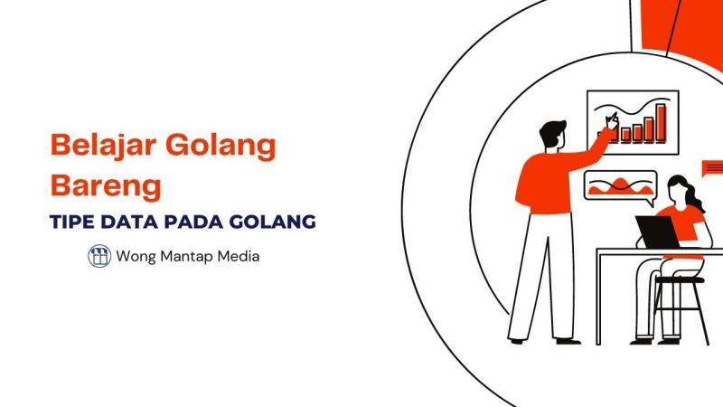 Amiruddin Saddam on LinkedIn: Belajar Golang Bareng - Tipe - Tipe Data ... Amiruddin Saddam on LinkedIn: Belajar Golang Bareng - Tipe - Tipe Data ...