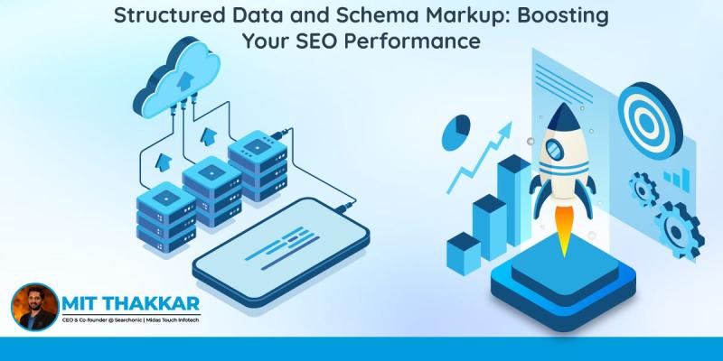 Mit Thakkar on LinkedIn: Structured Data and Schema Markup: Boosting ... Mit Thakkar on LinkedIn: Structured Data and Schema Markup: Boosting ...