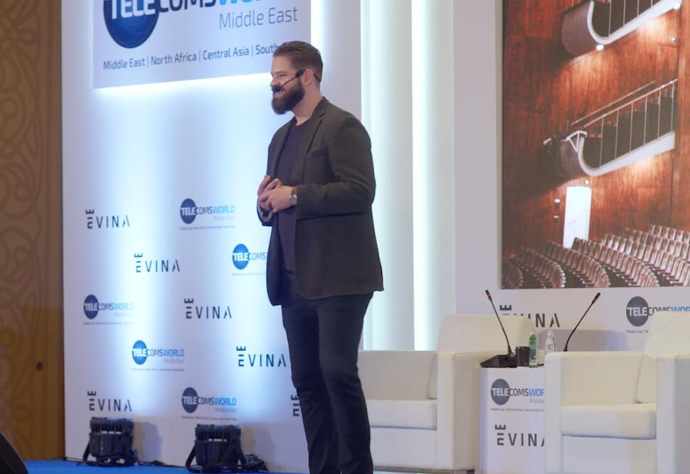 Wavelo on LinkedIn: Wavelo CEO says AI will ease pains of telcos across ... Wavelo on LinkedIn: Wavelo CEO says AI will ease pains of telcos across ...